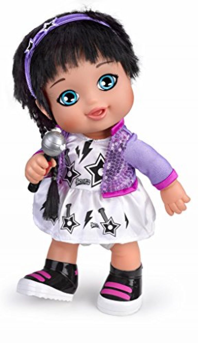 Jaggets Paula Pop Challenge - Casas de muñecas